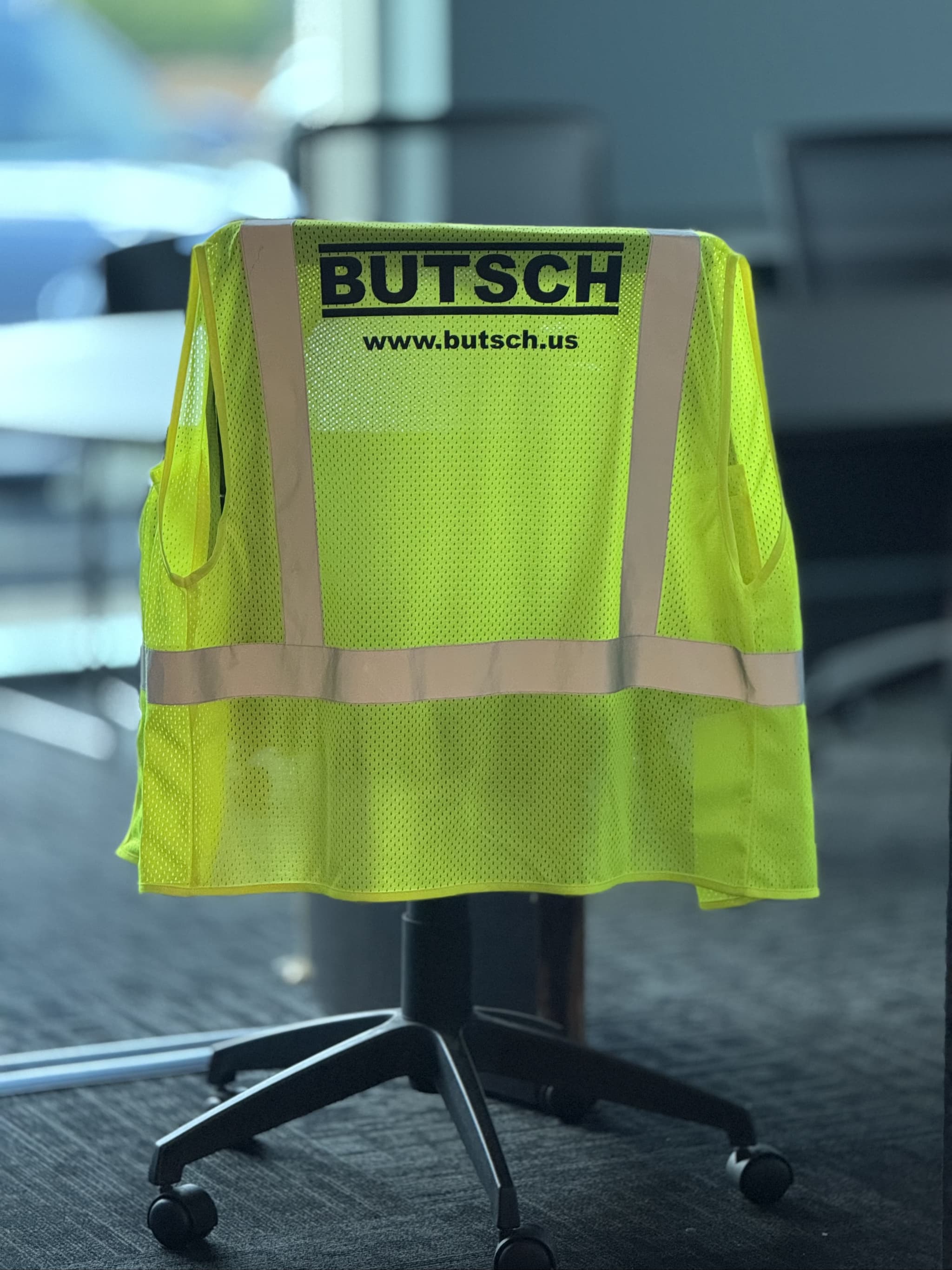 BUTSCH GmbH: Engineering